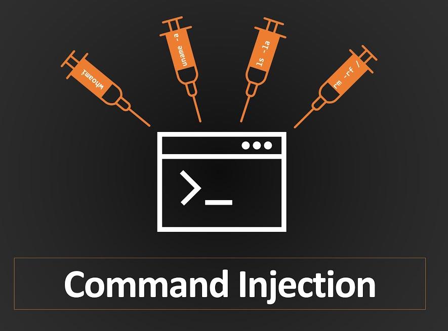 Command Injection | Droix3d | Blog Command Injection | Droix3d | Blog